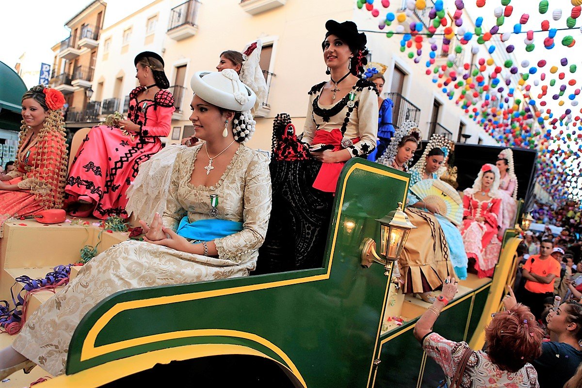 The Ultimate Guide to Ronda's Pedro Romero Festival - horseXperiences ...
